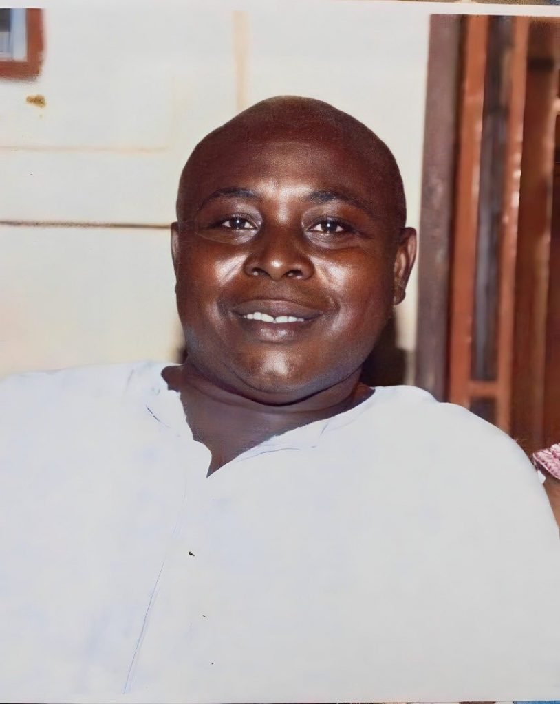 6 Years: The Trauma of A Long Wait- Solo Sandeng's Family Slams Gambia ...