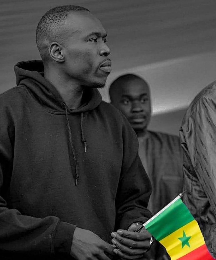 Senegalese Rapper “Nit Doff” Jailed for Facebook Live Video - The ...