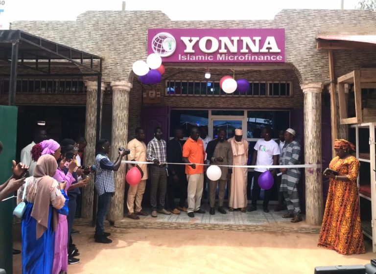 Yonna Islamic Microfinance opens a new branch in Basse - The Alkamba Times