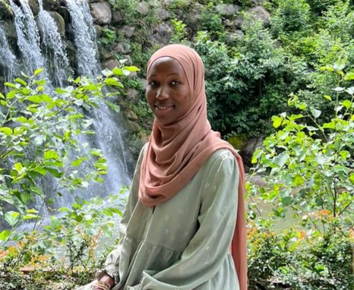 Women In STEM: Meet Mbasan Mariam Jallow, Health Psychologist ...