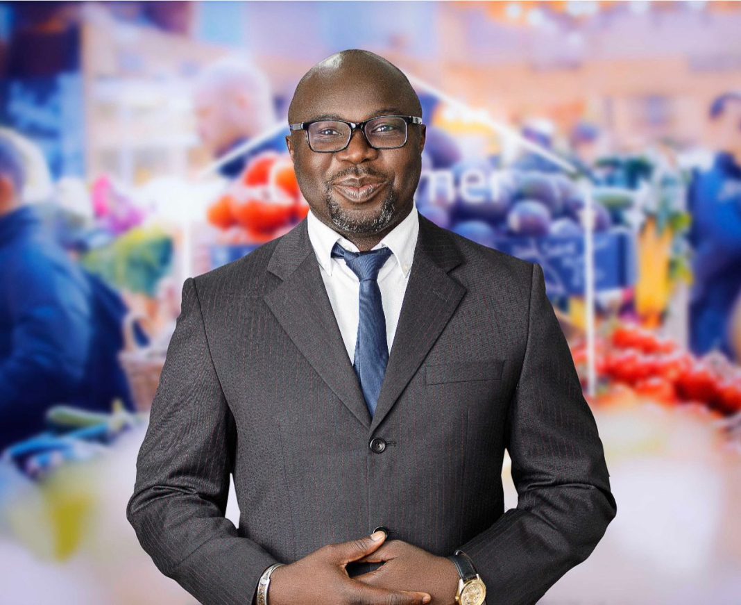 TAT Gambian Trailblazers: Spotlight on Ismaila Badjie, a Maritime and ...