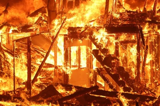 Wildfires, evacuations across California’s Los Angeles: What we know ...