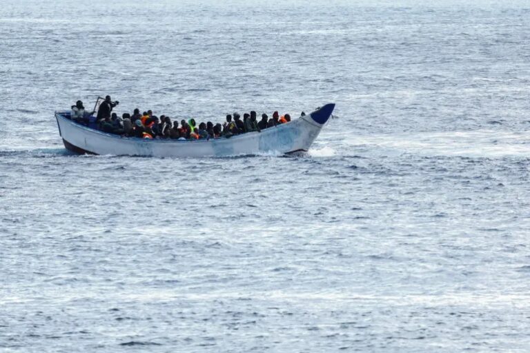 Over 190 Lives Feared Lost: Migrant Boat from Nuimi Jinack Vanishes in ...