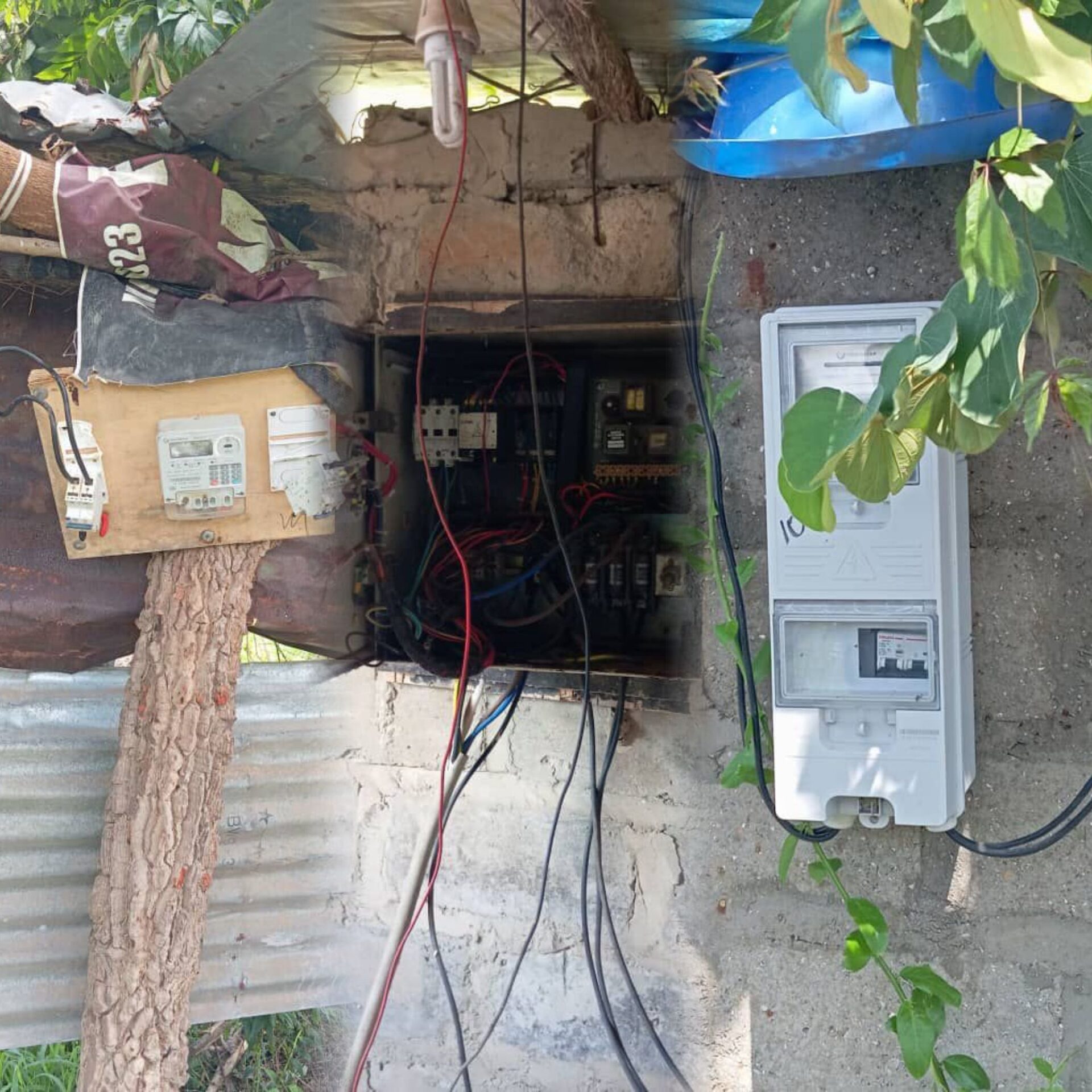 NAWEC Vows Legal Action Against Illegal Electricity Connections in The ...