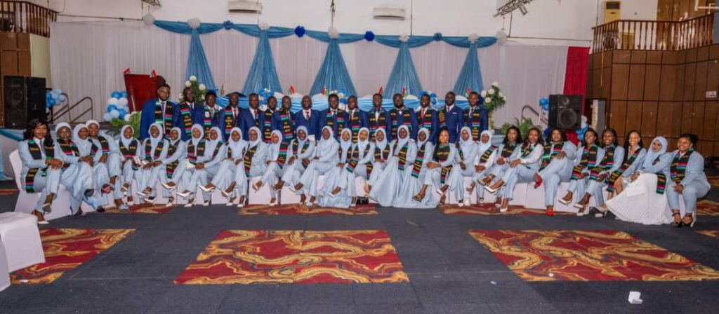 Junior Doctors at Gambia's Only Teaching Hospital on indefinite Strike ...