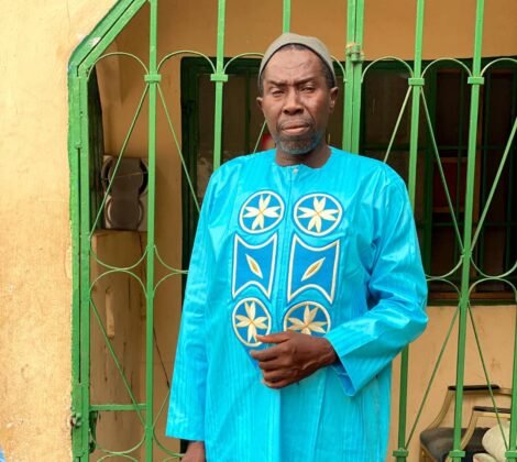 UDP Official Slams Mayor Talib Bensouda, Urges Him to Clarify Loyalty ...