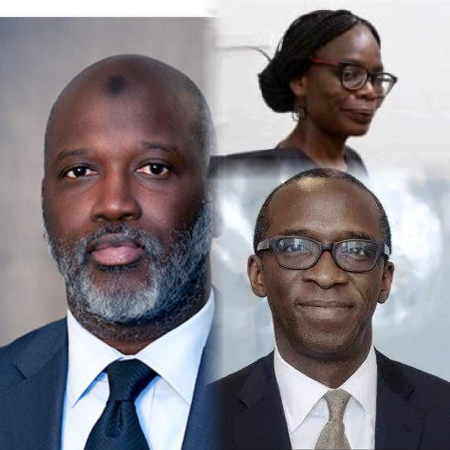 Kenyan Lawyer Phoebe Okowa Elected to ICJ, Gambia's Switch from Ba ...