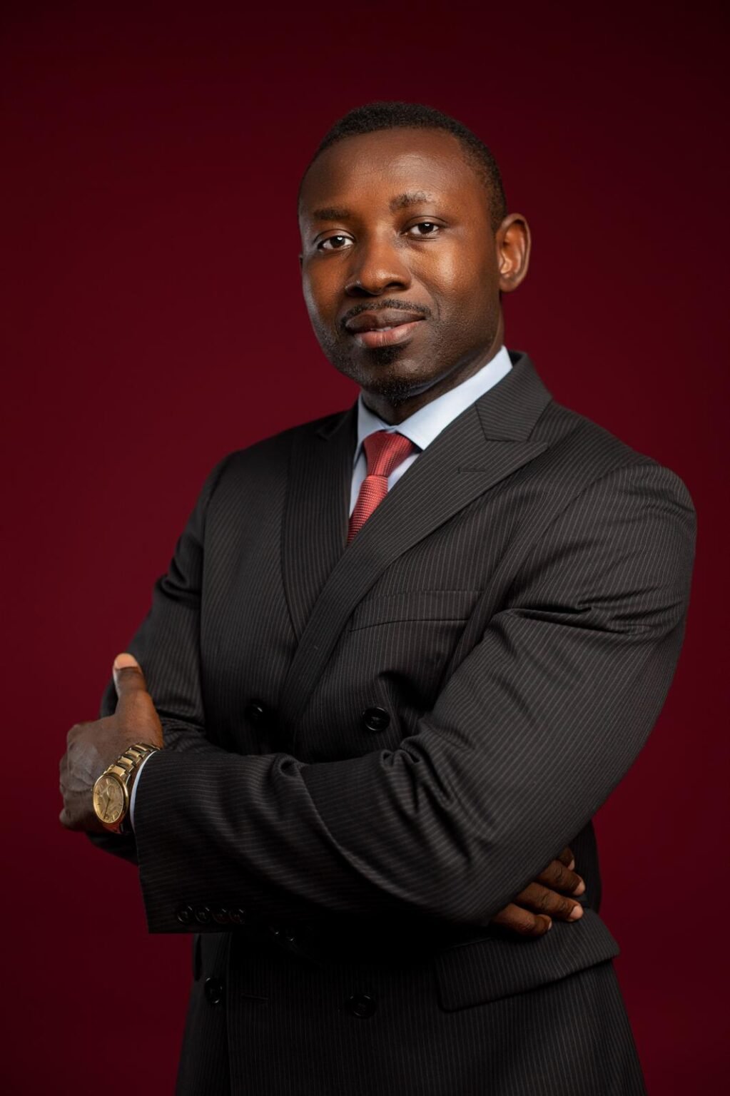 Gambian UN Diplomat Amadou Jaiteh Quits GG Post, Launches “PROGRESS ...