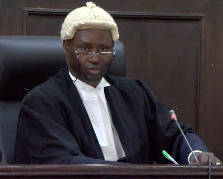 High Court Upholds Acquittal in Long-Running Old Yundum Land Fraud Case ...