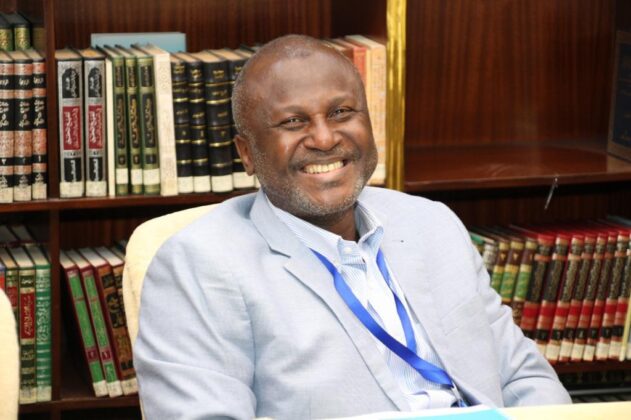 Gambian Scholar Urges Barrow to Combat Tribalism & Strengthen National ...