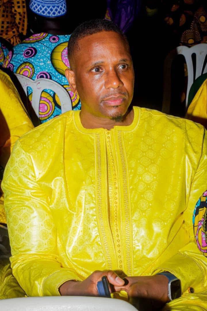 UDP Demands Urgent Action on Nationwide Blackouts - The Alkamba Times