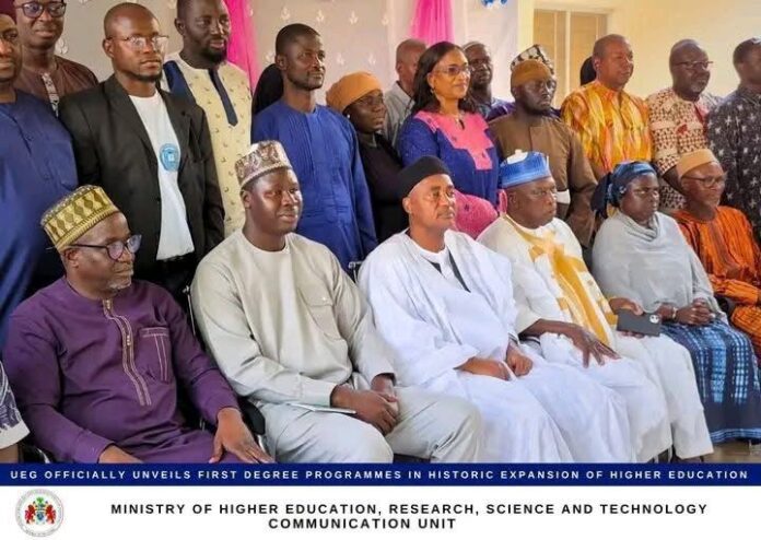University of Education Paralyzed by Staff Strike Over Allowance - The ...